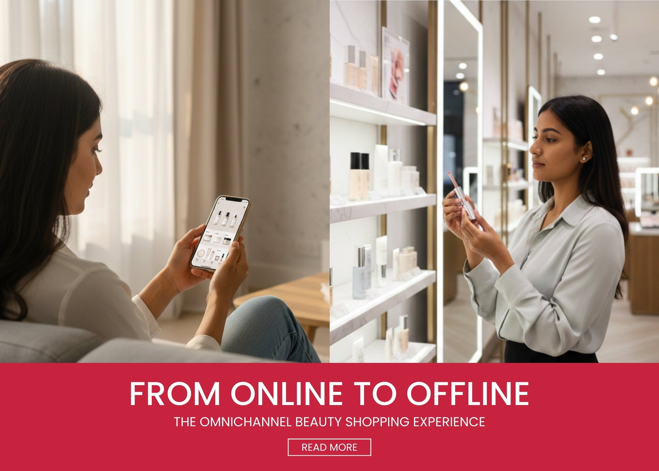 Omnichannel Beauty: Online to Offline Shopping Guide – Typsy Beauty