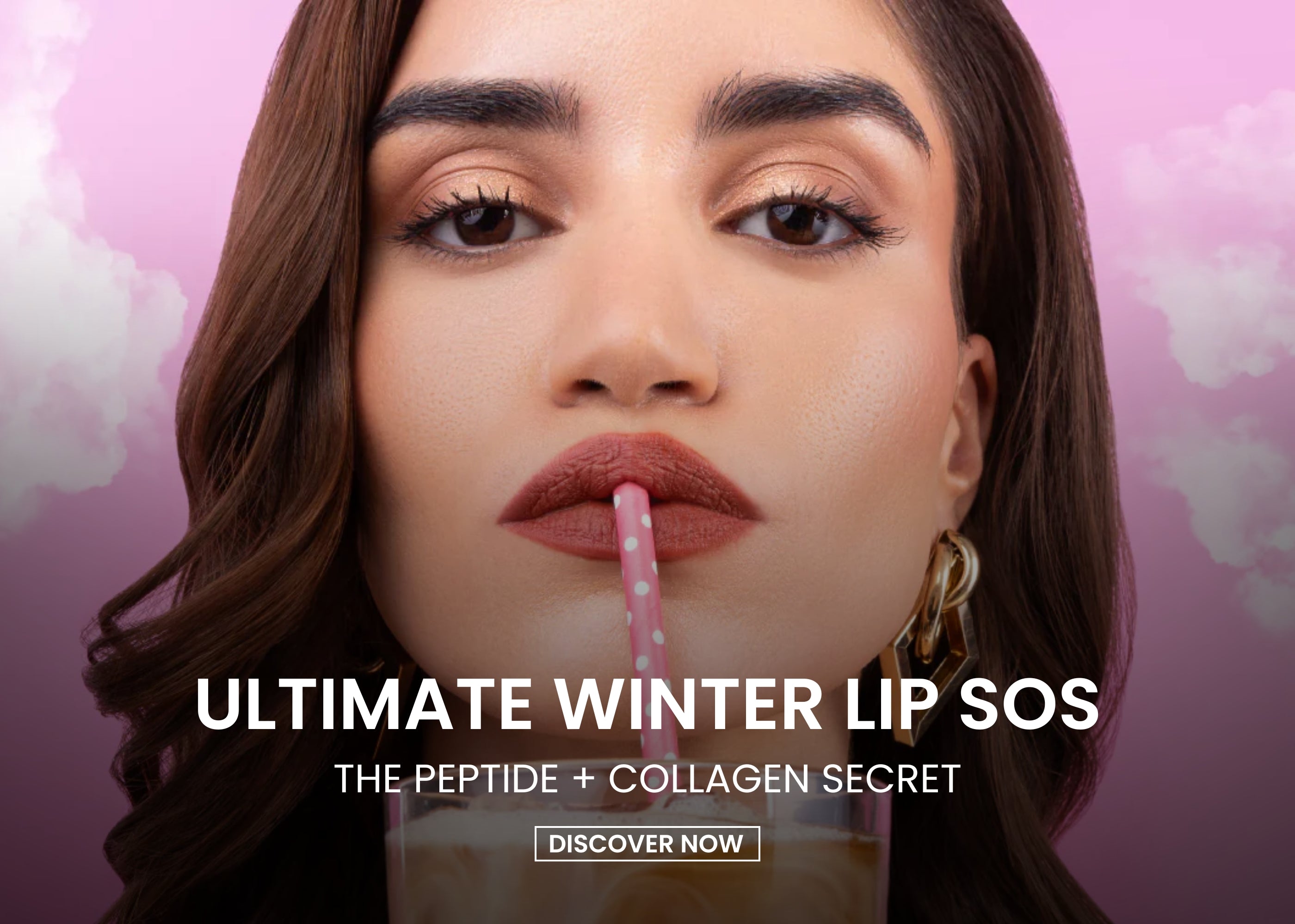 Winter Lip SOS: Peptide + Collagen Lip Treatment Guide – Typsy Beauty