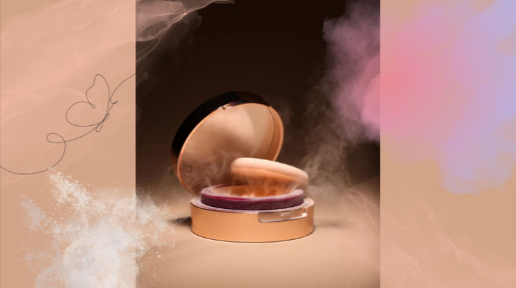 Guide to Choosing the Right Compact Powder – Typsy Beauty