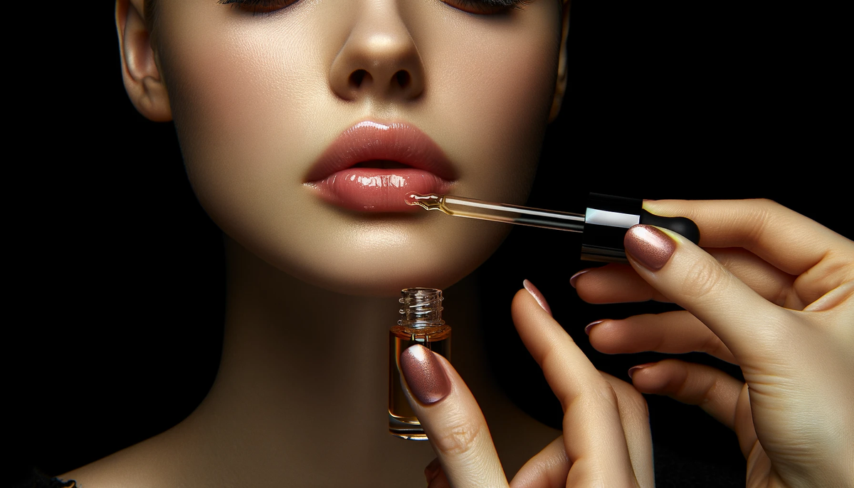 What is Lip Oil? Lip Oil 101 Guide – Typsy Beauty