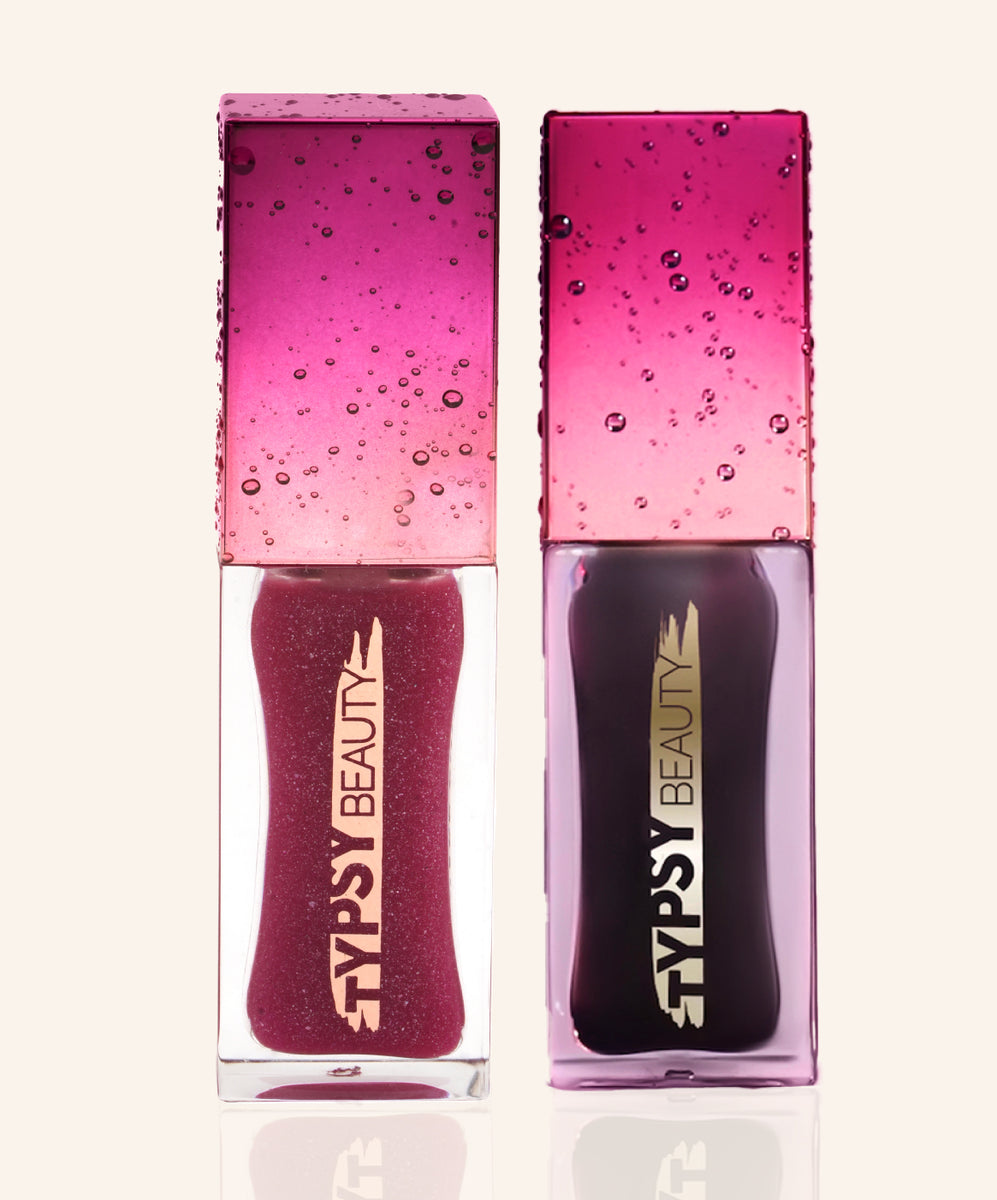 Buy Shade Shifter Lip Oil Combo Online in India | Typsy Beauty