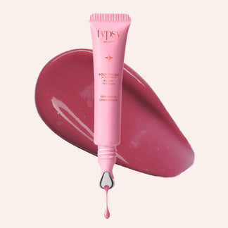 Buy Pout Polish Treatment Lip Balm Peptide + Collagen – Typsy Beauty