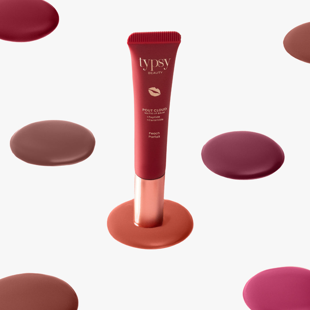 Lipstick Trends 2026: Must-Try Matte and Mini Picks – Typsy Beauty