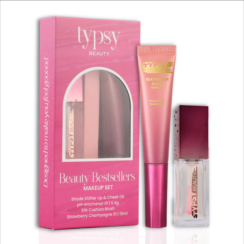 Buy Beauty Best Sellers Make Up Set Online at Best Price | Typsy Beauty