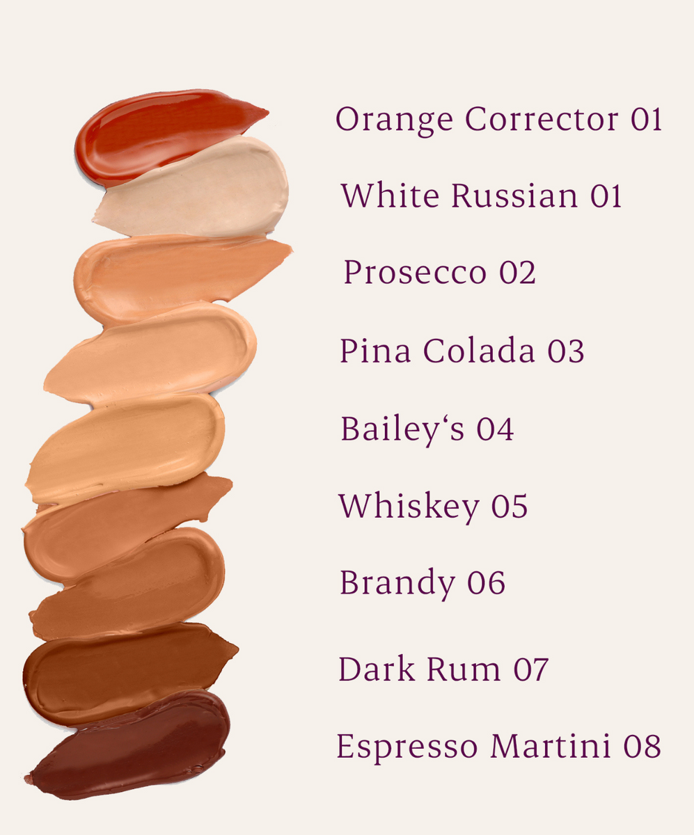 Hangover Proof Concealer + Dip & Dab Blender Online at Best Price ...