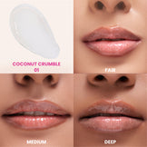 Buy Pout Polish Treatment Lip Balm Peptide + Collagen – Typsy Beauty