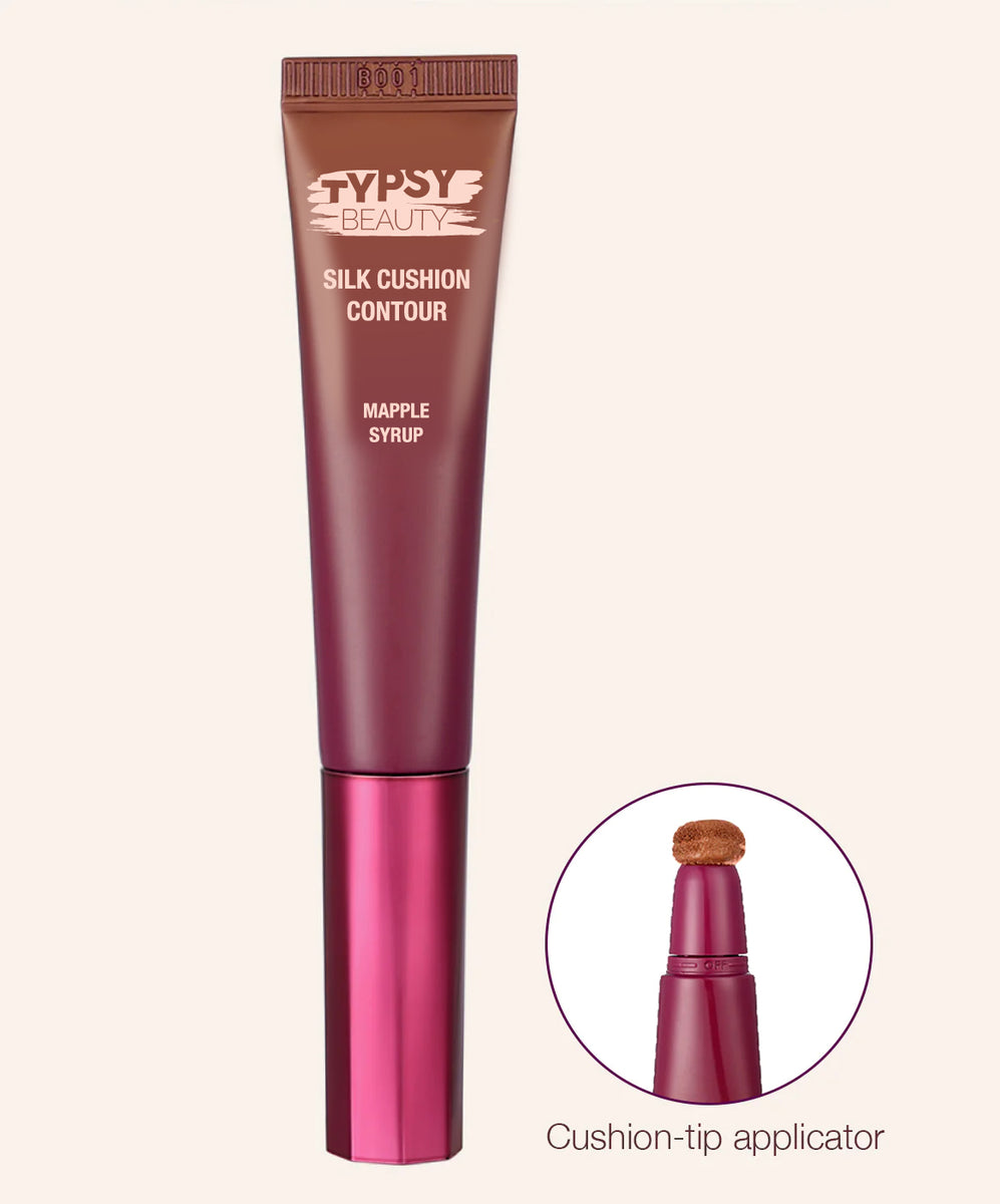 Buy Liquid Face Contouring Stick with Silk Cushion Applicator at Best ...