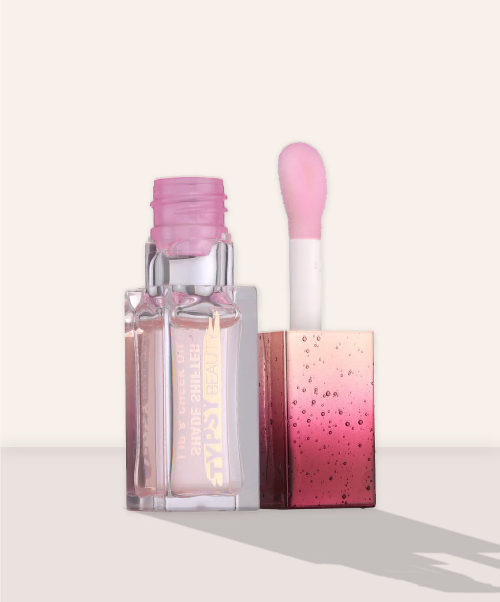 Buy Shade Shifter Lip & Cheek Oil Online at Best Price | Typsy Beauty