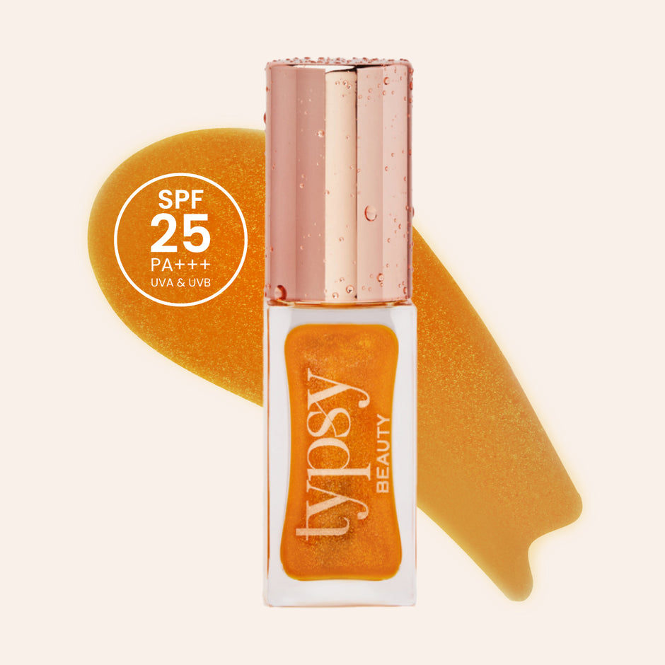Buy Lip Oils Online Tinted, Hydrating, Vegan | Typsy Beauty India
